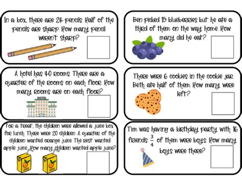 Year 2 Maths Taf Activity Pack Teaching Resources