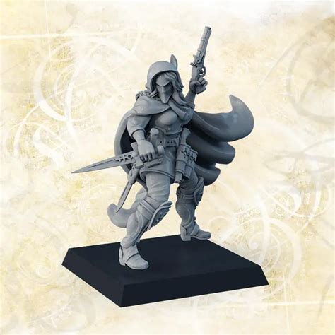 Thallion Assassins Forgemylegion