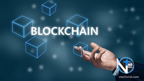 Blockchain Vs Traditional Database Systems A Comparative Analysis