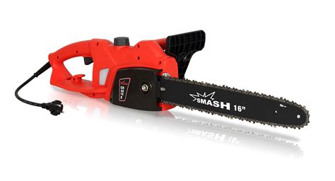 Motosierra Eléctrica Smash 2216 2200 W Leroy Merlin