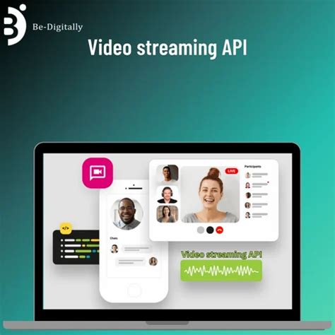 Video Streaming Api At ₹ 60000piece In Jaipur Id 2856572900133