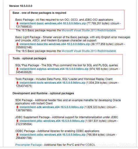 Oracle连接报错ora 03134和required Basic And Tns Connection Csdn博客
