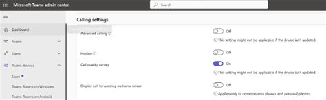 Release Notes For Devices In Microsoft Teams Microsoft Teams Microsoft Learn