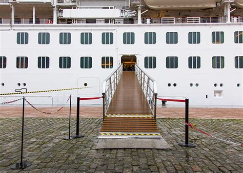 Welcome Aboard Checklist For Your First Cruise Ageful