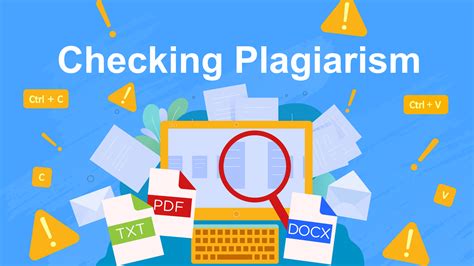 Plagiarism Does It Ring A Bell The Four Stages Of Plagiarism Detection
