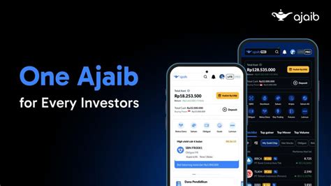 Ada Apa Di Ajaib Versi Lite And Ajaib Pro