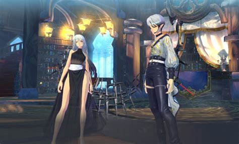 My Husbando And My Waifu Scrolller My Husbando And My Waifu Scrolller