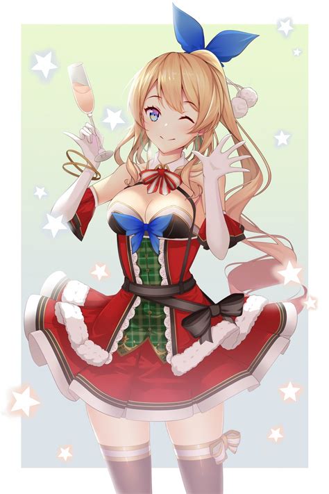 Mirai Akari Mirai Akari Project Drawn By Koyaya Danbooru