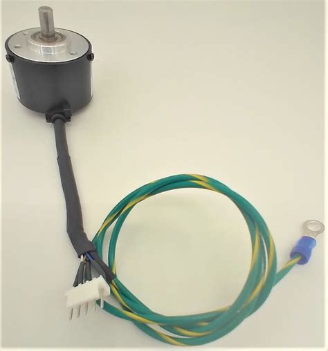 Encoder Assembly 142 Cutting Machine Parts Amti Products