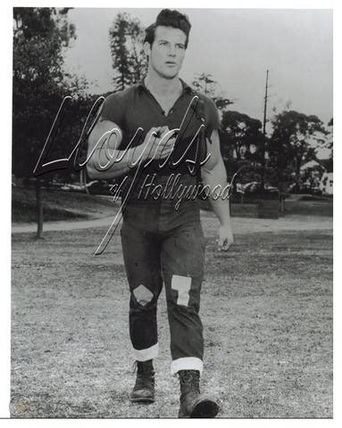 Steve Reeves Rare Lil Abner Unseen Costume Test 1958 25666269