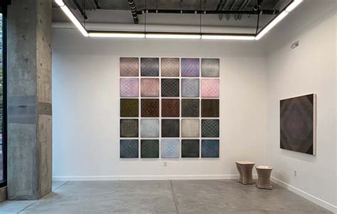 Cacophony A Solo Presentation By Carrie Ann Plank Jonathan Carver Moore Nov 14jan 11 2025