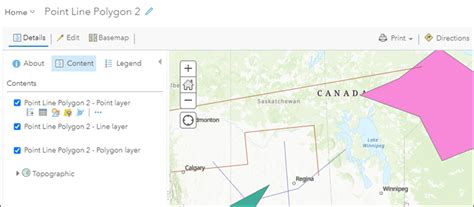 Problem Unable To Save A Web Map In ArcGIS Online Or Portal For ArcGIS