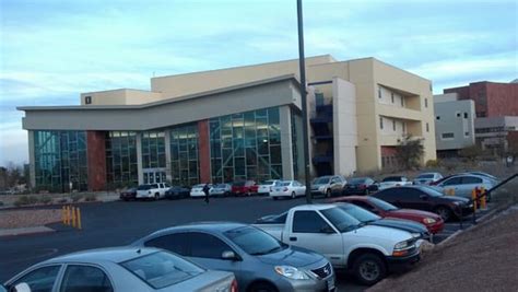 Csn Library Updated February 2026 10 Photos 6375 W Charleston Blvd Las Vegas Nevada