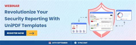 Securityreporting Webinar Unipdf Reports Github Golang Unidoclib
