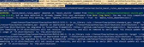 How To Train New Tensorflow Lite Micro Speech Models