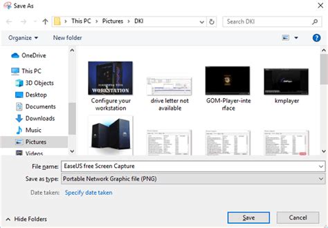 How To Screenshot On HP Laptop Without Print Screen Button EaseUS