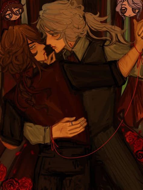 Pin By Basil On Idv Identity Art Character Inspiration Art