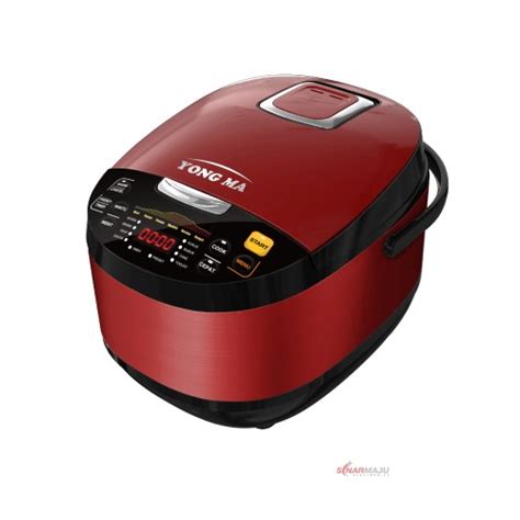 Yong Ma Magic Com 5 4 Liter Smc 5049