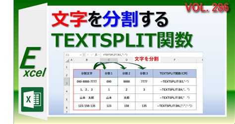 Excel（エクセル） Excelの森