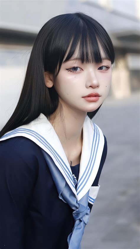 Pin By Kandissu On B Face In 2023 Gambar Gadis Cantik Gadis Cantik Pose