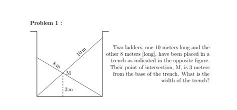 Tikz Pgf Fixing A Diagram In Homework Problem Sheet TeX LaTeX Stack Exchange
