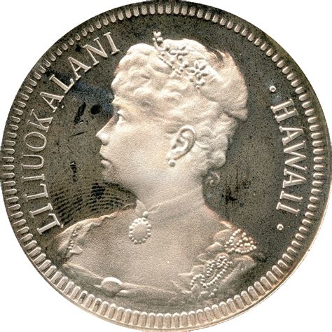 Hawaii Statehood Silver Jubilee First Class Coins