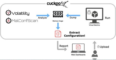 Dr Lokesh Gagnani On Linkedin Cuckoo Malconfscan Malwareanalysis Crowdstrike