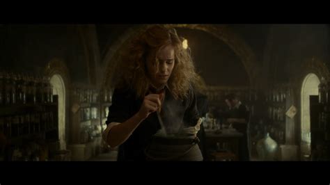 This Is How Hermiones Hair Should Have Looked The Entire Series R