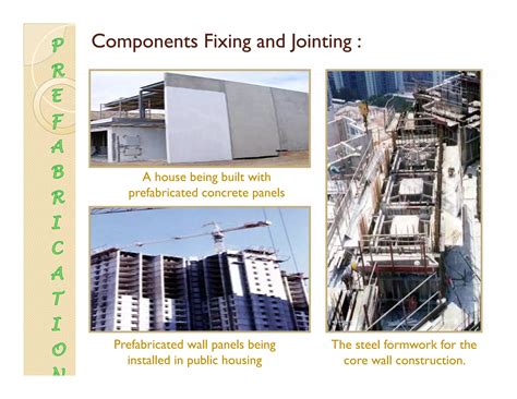 Prefabrication Pdf