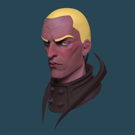 Nameless Rartstation