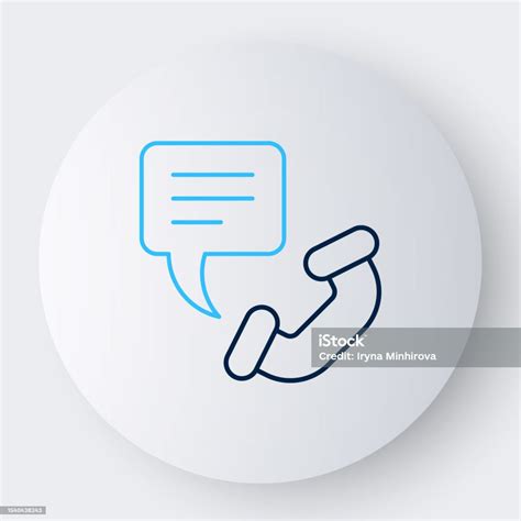 흰색 배경에서 격리된 24시간 지원 아이콘을 유선 전화입니다 하루 종일 고객 지원 콜 센터 풀 타임 콜 서비스 다채로운 개요 개념 벡터 24에 대한 스톡 벡터 아트 및 기타