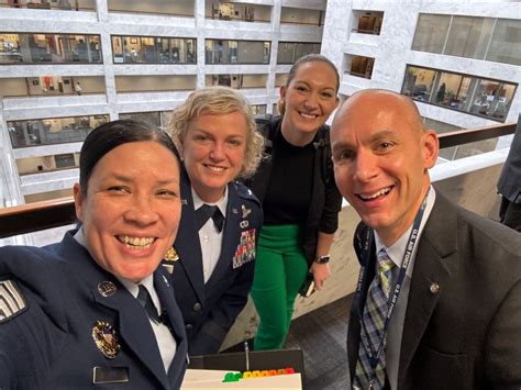 Lindsey Hahn Wilkinson On Linkedin Airforce Reserve Readiness