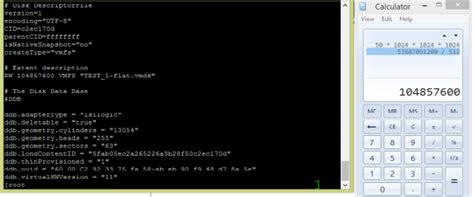 How To Shrink Vmware Virtual Disk Files Vmdk Cloud0ps