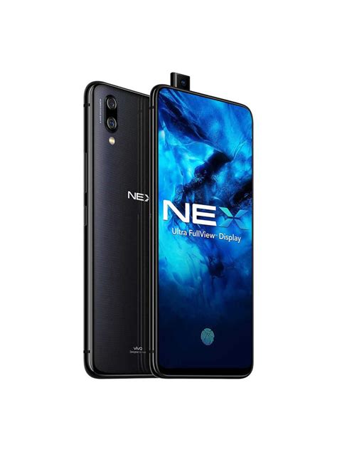 Best Vivo Mobile Phones Under In India Price Key Specifications