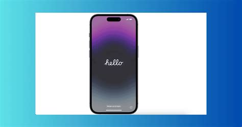 How To Fix Iphone Stuck On Hello Screen After Update Ios 17 Guide