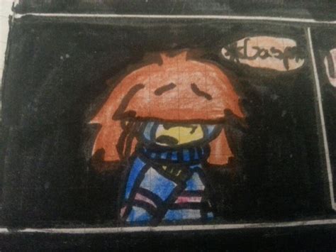 The Genocide Ending Undertale Amino