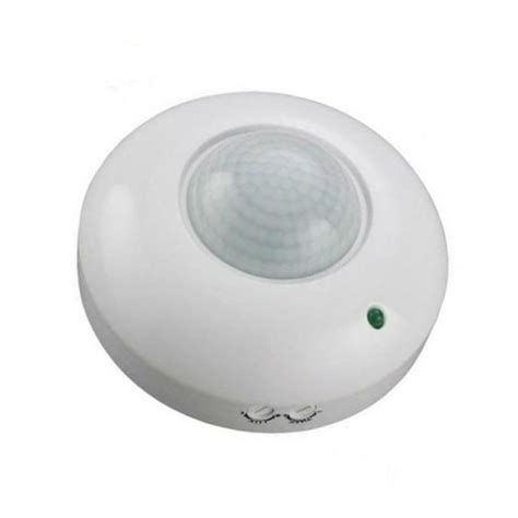 PIR Sensor Degree Ceiling Mounted Price In BD CityTech BD