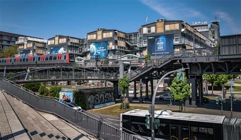 Gj Rtl Gibt Hamburger Magazin Pm An Geranova Ab Mopo