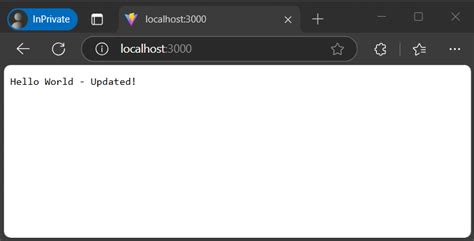 Use Dynamic Configuration In Javascript Azure App Configuration