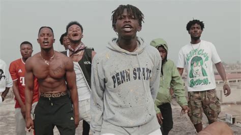 Pappy Doe Ft Raggay Bee Mona Moobl Video Youtube