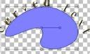 Creating Curved Text In Paint Shop Pro