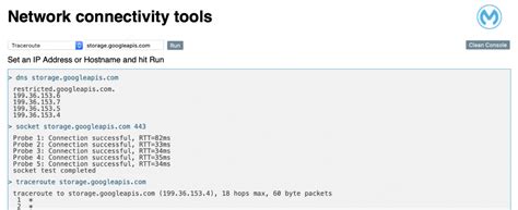 Secure Data Between MuleSoft And Google Services MuleSoft Blog