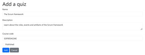 🏃‍♂️ Sprint 1 Software Development Project 1