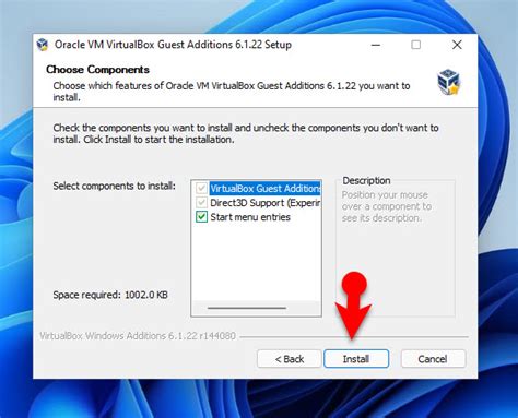 Windows 11 Virtualbox Screen Resolution Vaultkda