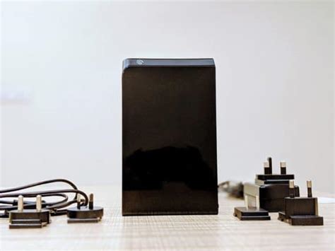 Seagate Backup Plus Hub 4TB External Hard Drive Review