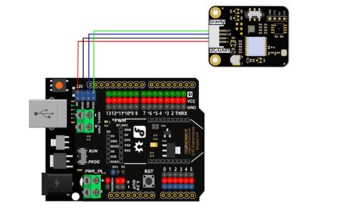 Buy Gravity GNSS GPS BeiDou Positioning Module With RTC Function I2C
