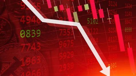 Market Cap Of Top 10 Senpanies Decreased By Rs 333 Lakh Crore