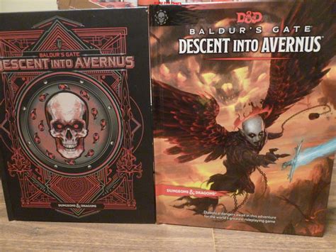 Baldurs Gate Descent Into Avernus Review Ddo Players