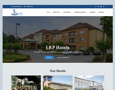 LRP Projects Photos Videos Logos Illustrations And Branding On Behance