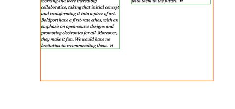 Html Grid Adds Unwanted Height Stack Overflow